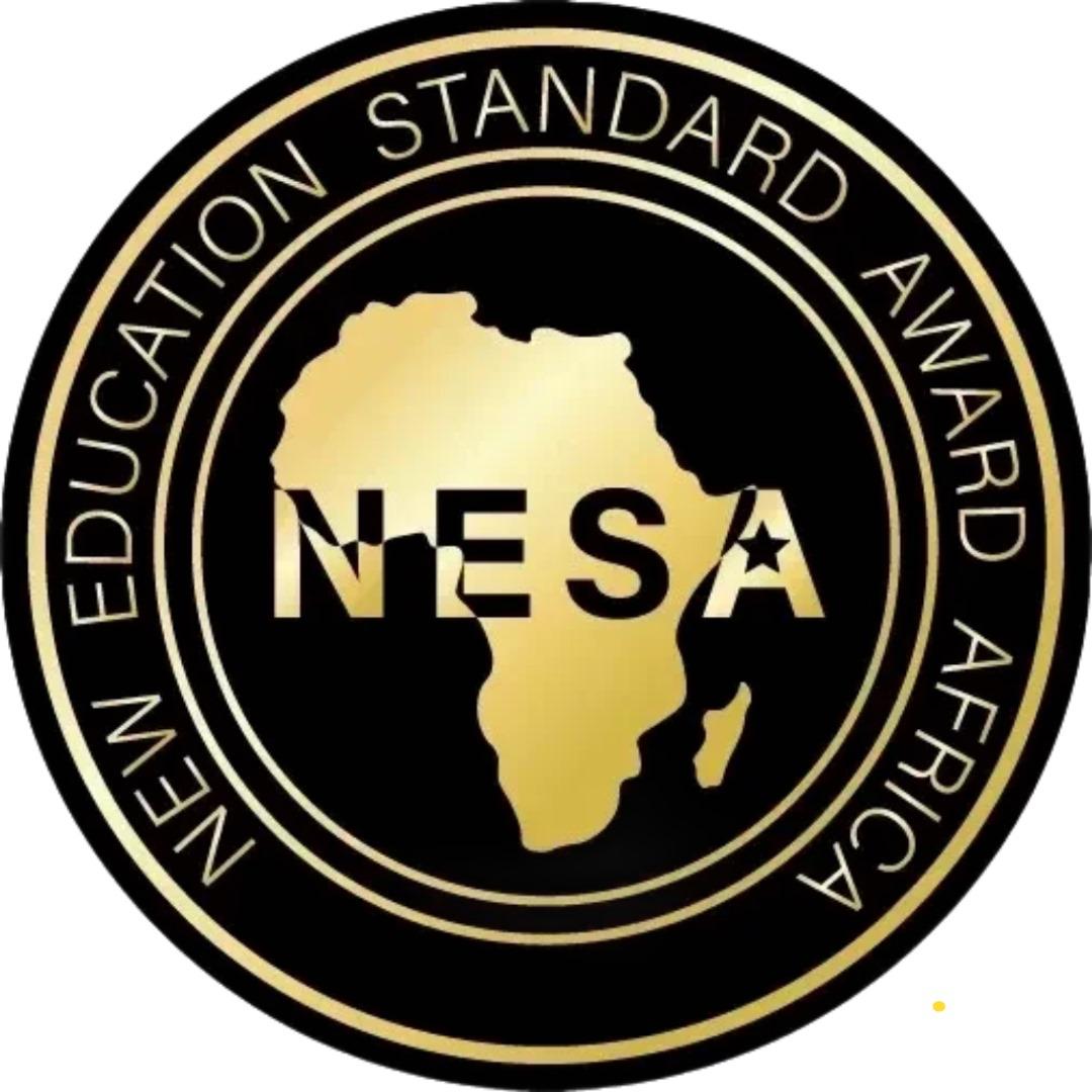 NESA-Africa | The African Blue-Garnet Awards for Education